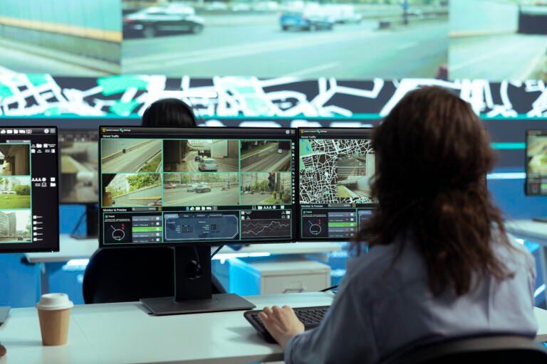 Best Video Management Solutions | Cyber Group
