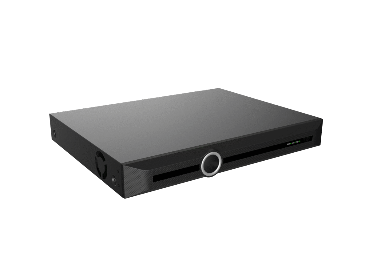 Best NVR CCTV Camera System for Business in India | Cyber Group